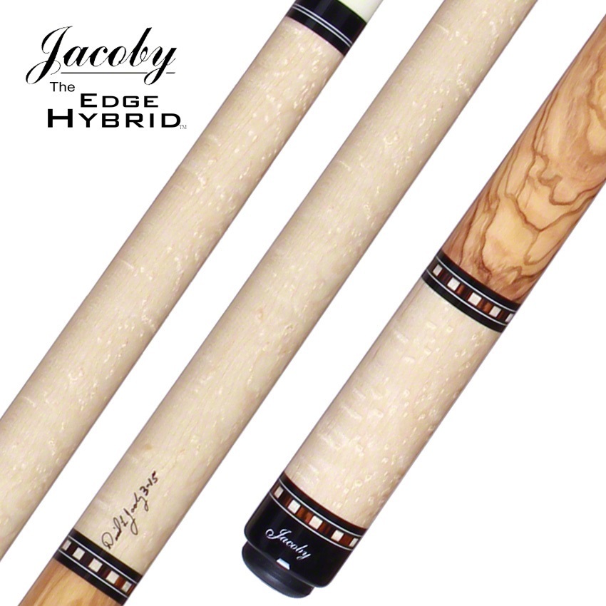Biljardikeppi Jacoby HB1, pool | Balls Import